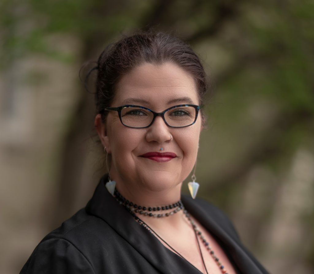 Staff - Minnesota Indian Women's Sexual Assault Coalition