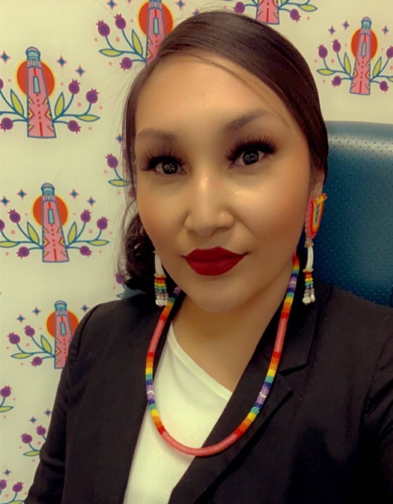 Staff - Minnesota Indian Women's Sexual Assault Coalition