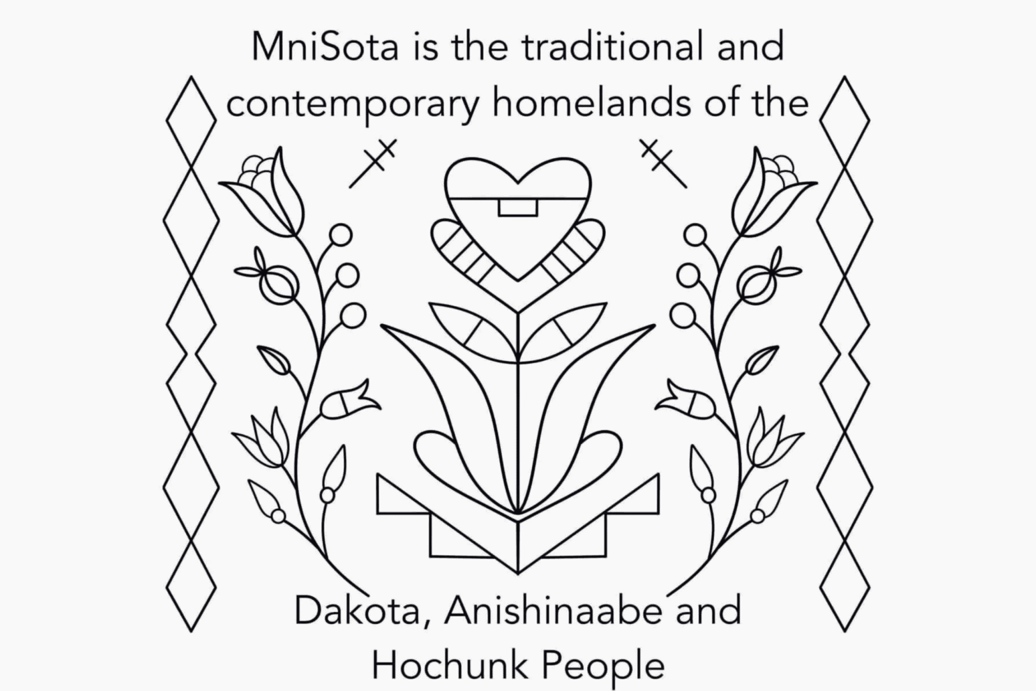 Minnesota Coalition - Minnesota Indian Women's Sexual Assault Coalition