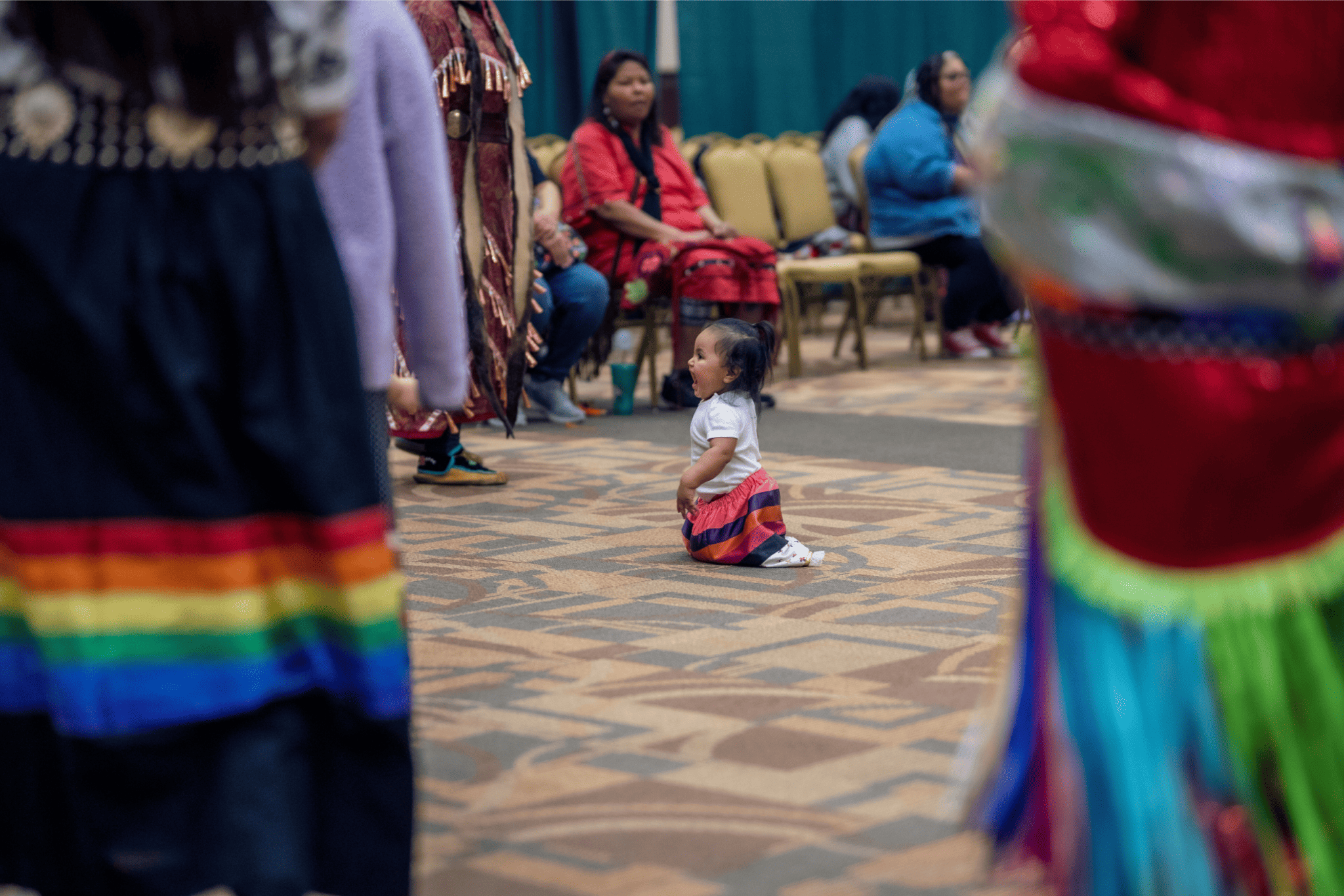 MIWSAC conference - Minnesota Indian Women's Sexual Assault Coalition