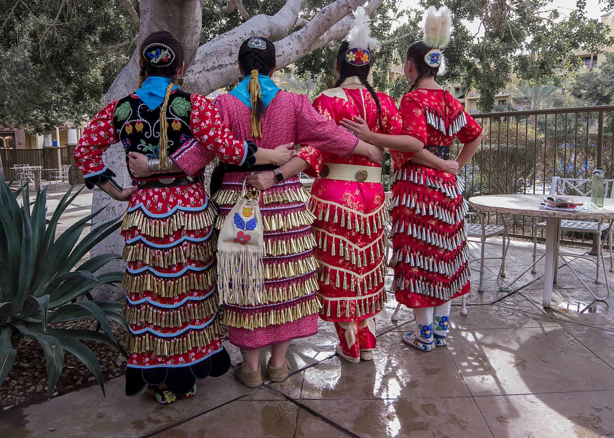 2020 Conference - Minnesota Indian Women's Sexual Assault Coalition
