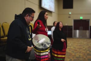MIWSAC conference - Minnesota Indian Women's Sexual Assault Coalition