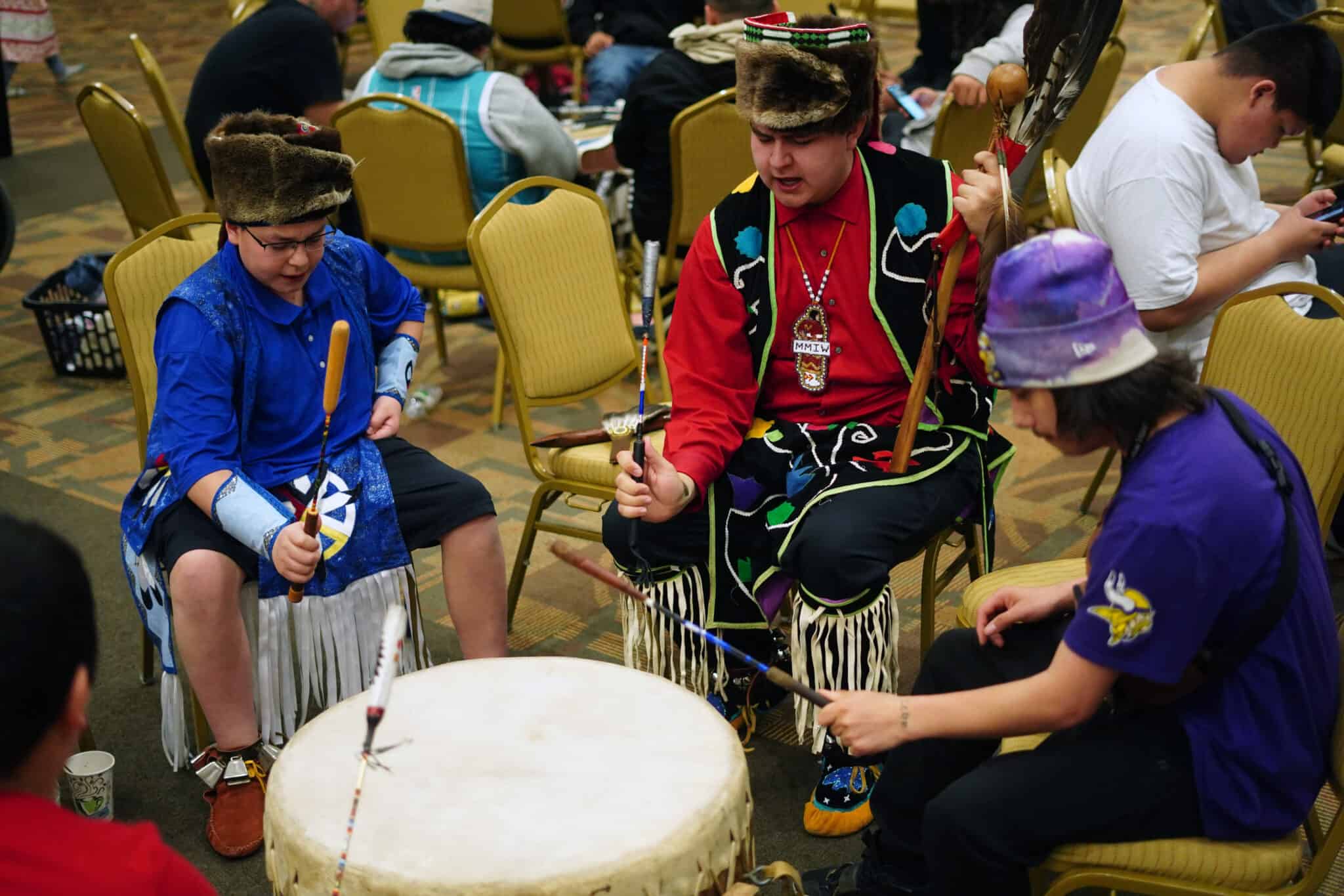 Minnesota Indian Women's Sexual Assault Coalition