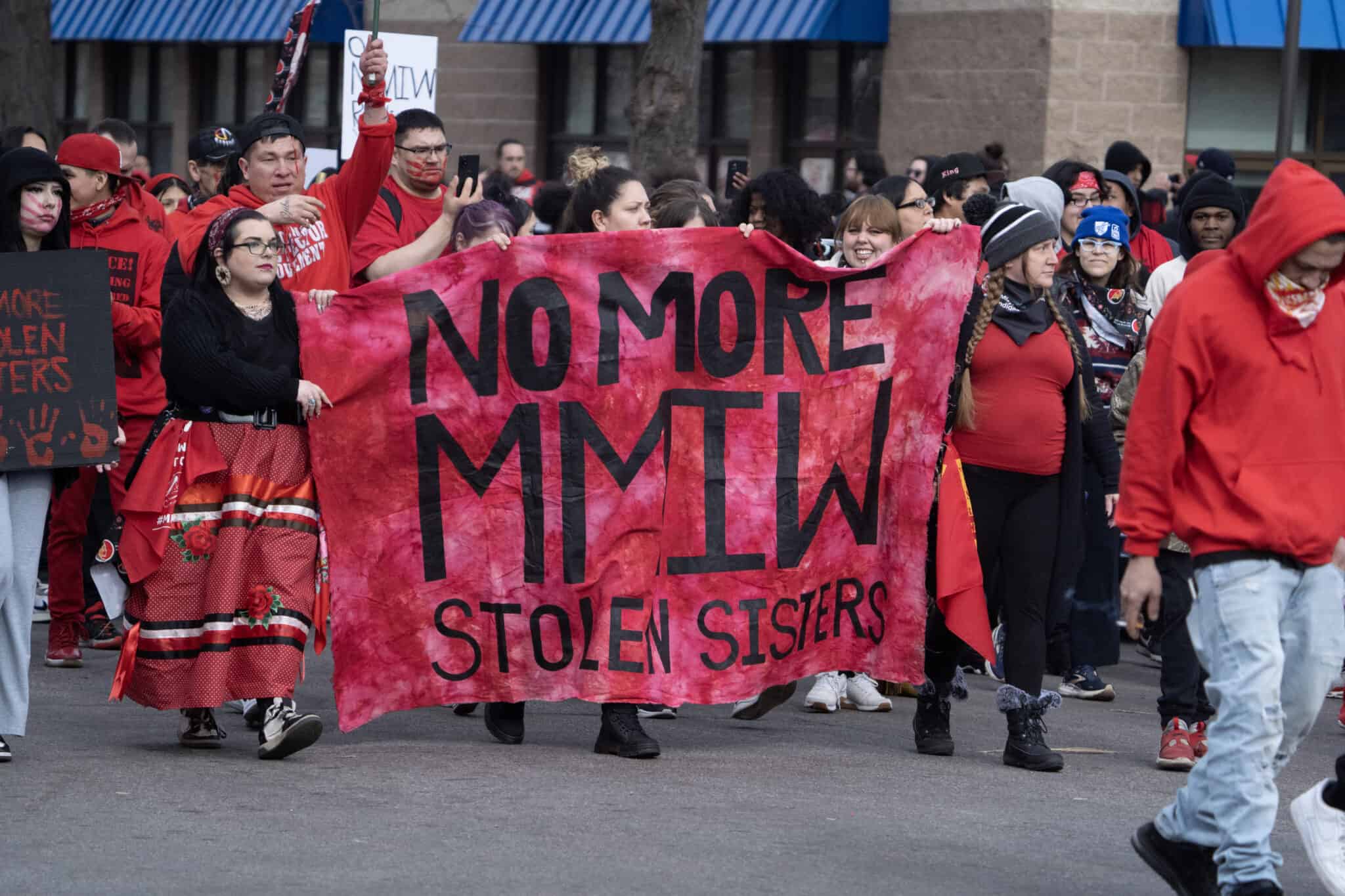 Minnesota Indian Women's Sexual Assault Coalition