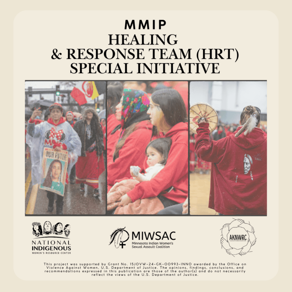 Minnesota Indian Women's Sexual Assault Coalition