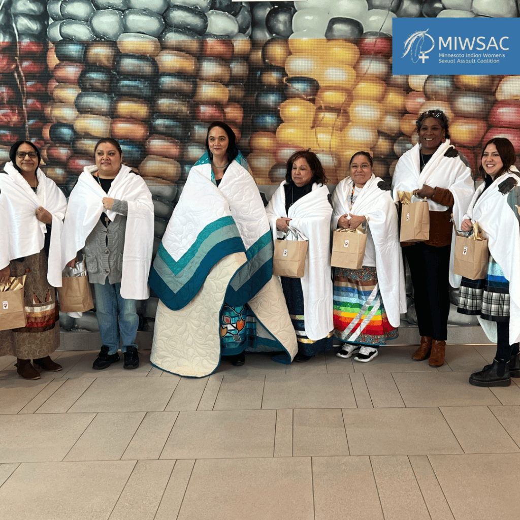 Minnesota Indian Women's Sexual Assault Coalition