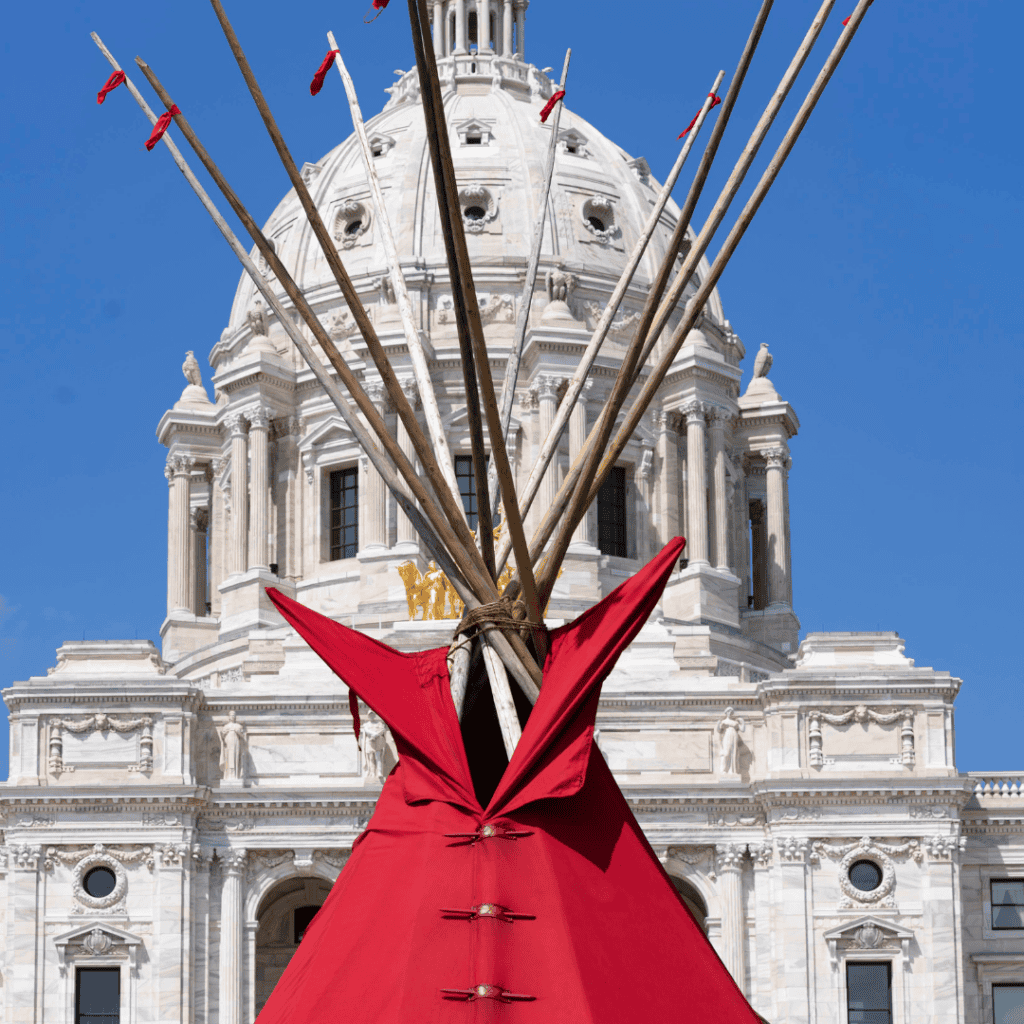 MMIP Healing & Response Teams - Minnesota Indian Women's Sexual Assault ...