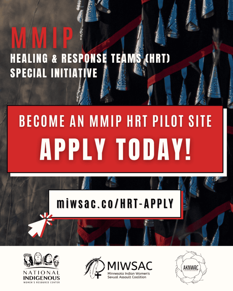 Minnesota Indian Women's Sexual Assault Coalition